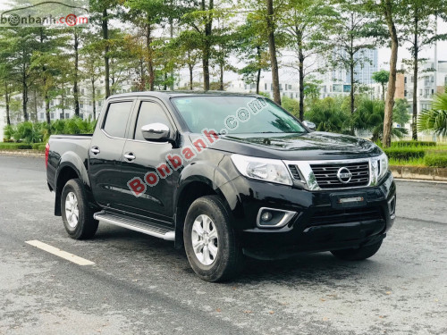 Bán xe ô tô Nissan Navara EL 2.5 AT 2WD 2017 giá 475 Triệu | 4648564