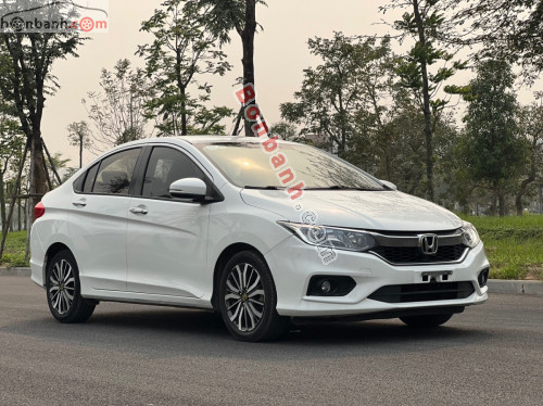 Bán xe ô tô Honda City 1.5 2019 giá 448 Triệu | 4918200
