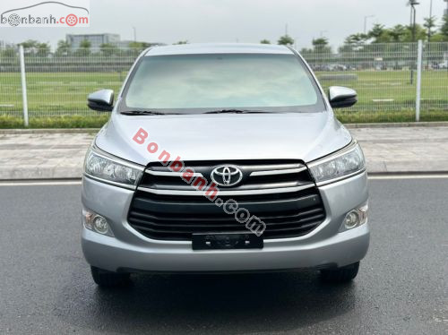 Bán xe ô tô Toyota Innova 2.0G 2018 giá 555 Triệu | 5613389