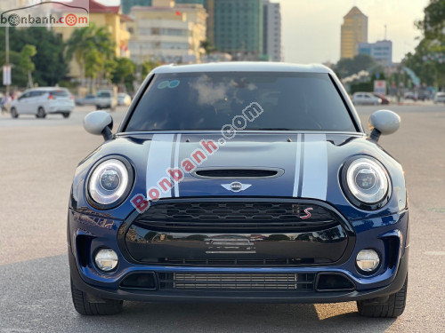 Bán xe ô tô Mini Cooper Clubman S 2015 giá 1 Tỷ 339 Triệu | 4642976