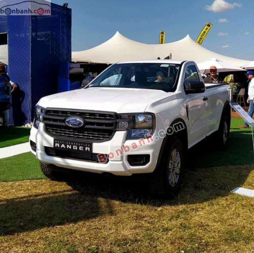 Bán xe ô tô Ford Ranger XLS 2.0L 4x2 AT 2023 giá 707 Triệu | 5410454