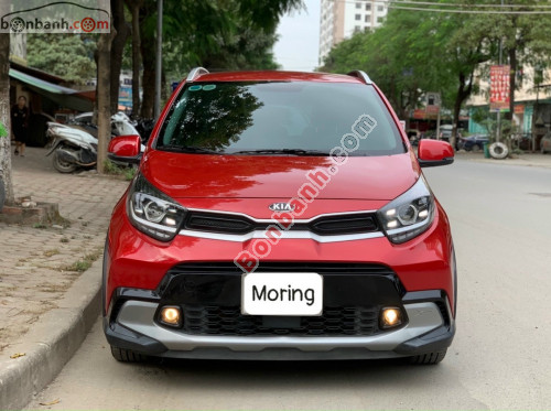 Bán xe ô tô Kia Morning X-Line 2022 giá 455 Triệu | 4722752