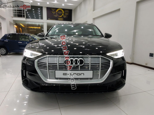 Bán xe ô tô Audi E-tron GT Quattro 2022 giá 2 Tỷ 970 Triệu | 4642933