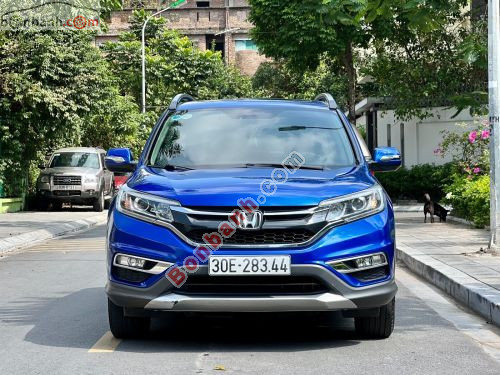 Bán xe ô tô Honda CRV 2.4 AT 2016 giá 565 Triệu | 5292791