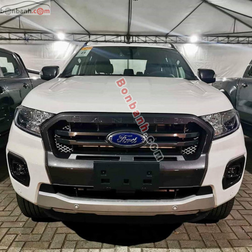 Bán xe ô tô Ford Ranger Wildtrak 2.0L 4x4 AT 2020 giá 908 Triệu | 3211529