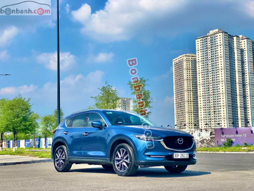 Bán xe ô tô Mazda CX5 2.0 AT 2018 giá 688 Triệu | 5012878