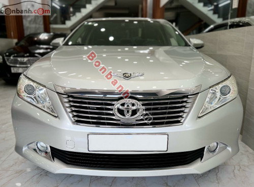 Bán xe ô tô Toyota Camry 2.5Q 2014 giá 695 Triệu | 4432240