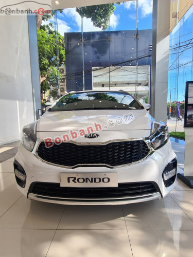Bán xe ô tô Kia Rondo GAT Deluxe 2022 giá 601 Triệu | 4717853