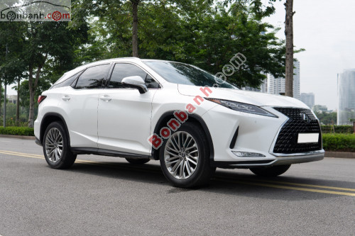 Bán xe ô tô Lexus RX 300 2019 giá 3 Tỷ 199 Triệu | 4387636