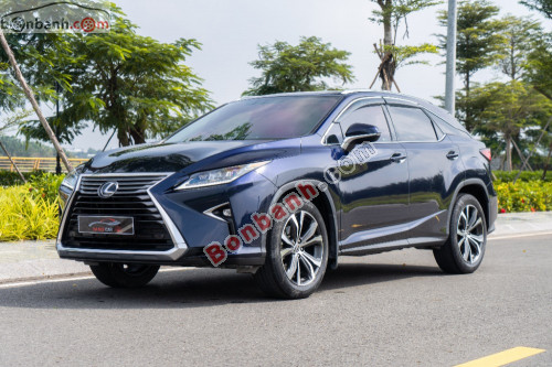 Bán xe ô tô Lexus RX 300 2019 giá 2 Tỷ 890 Triệu | 4752564
