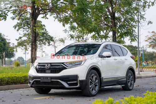 Bán xe ô tô Honda CRV L 2021 giá 875 Triệu | 5317906