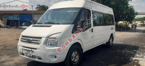 Bán xe ô tô Ford Transit Van 2017 giá 420 Triệu | 4967579