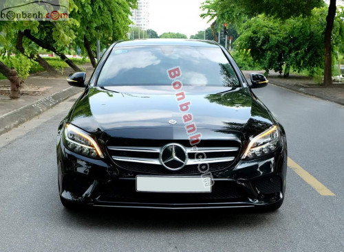 Bán xe ô tô Mercedes Benz C class C180 2019 giá 1 Tỷ 188 Triệu | 4565490