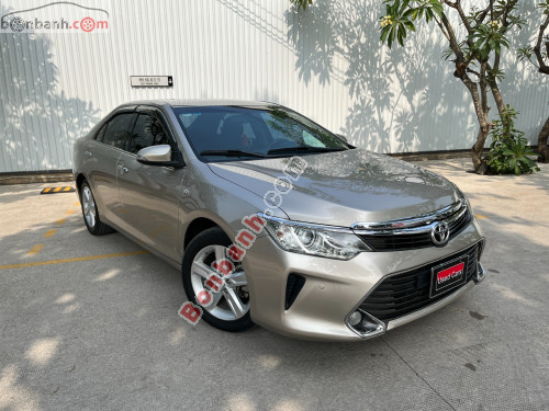 Bán xe ô tô Toyota Camry 2.5Q 2015 giá 800 Triệu | 4284586