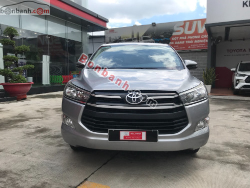 Bán xe ô tô Toyota Innova 2.0G 2019 giá 780 Triệu | 4595475