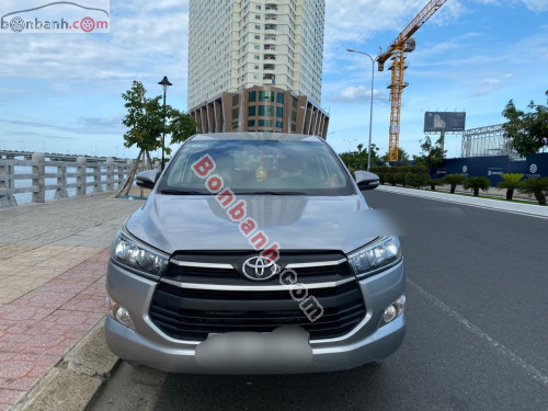 Bán xe ô tô Toyota Innova E 2016 giá 495 Triệu | 4556466