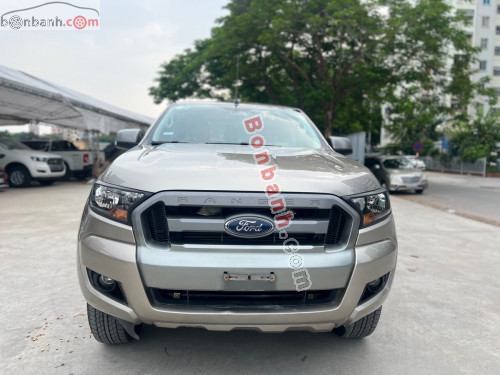 Bán xe ô tô Ford Ranger XLS 2.2L 4x2 MT 2016 giá 480 Triệu | 4545840