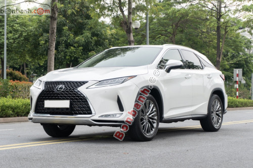 Bán xe ô tô Lexus RX 200t 2016 giá 2 Tỷ 485 Triệu | 4487662