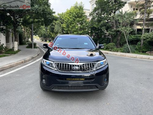 Bán xe ô tô Kia Sorento GATH 2018 giá 569 Triệu | 5336591