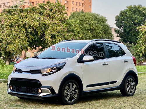Bán xe ô tô Kia Morning X-Line 2022 giá 440 Triệu | 4712708