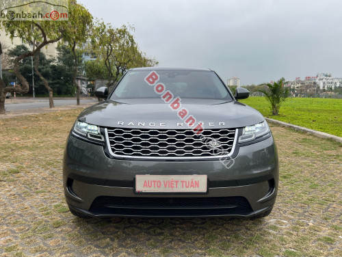 Bán xe ô tô LandRover Range Rover Velar R-Dynamic 2.0 2018 giá 2 Tỷ 700 ...