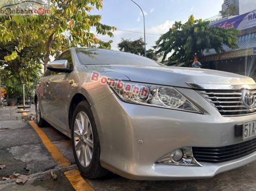 Bán xe ô tô Toyota Camry 2.5Q 2012 giá 475 Triệu | 5994571