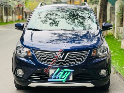 Bán xe ô tô VinFast Fadil Tiêu chuẩn 1.4 AT 2022 giá 339 Triệu | 5528474