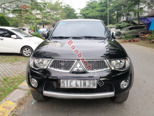 Bán xe ô tô Mitsubishi Triton GLS 4x4 MT 2014 giá 375 Triệu | 2971740