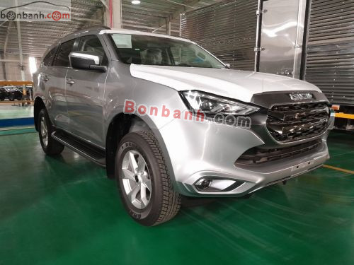 Bán xe ô tô Isuzu MU-X B7 1.9 4X2 MT 2023 giá 830 Triệu | 5340959