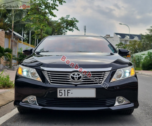 Bán xe ô tô Toyota Camry 2.5Q 2014 giá 700 Triệu | 4677545