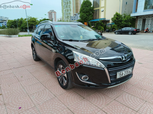 Bán xe ô tô Luxgen U6 Turbo Eco Hyper 2.0 AT 2015 giá 429 Triệu | 4545349