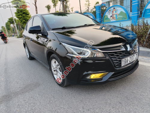 Bán xe ô tô Luxgen S3 2016 giá 319 Triệu | 4592500