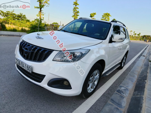 Bán xe ô tô Haima S7 1.8T AT 2015 giá 285 Triệu | 4596644