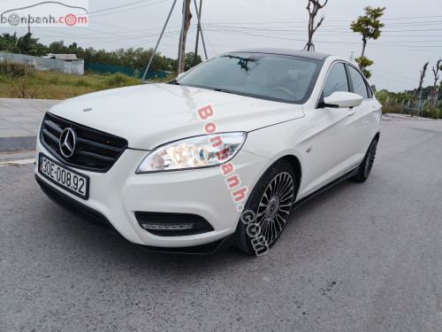 Bán xe ô tô Baic D50 2015 giá 299 Triệu | 4647411