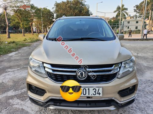 Bán xe ô tô Dongfeng Joyear X5 1.5 AT 2019 giá 265 Triệu | 5387033