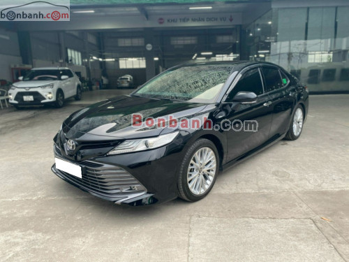 Bán xe ô tô Toyota Camry 2.5Q 2019 giá 1 Tỷ 180 Triệu | 4711436