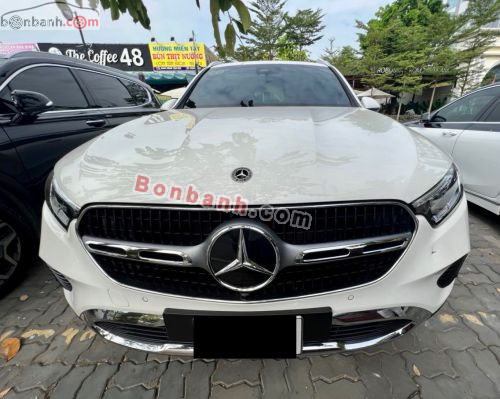 Bán xe ô tô Mercedes Benz GLC 200 4Matic 2023 giá 2 Tỷ 180 Triệu | 5308264