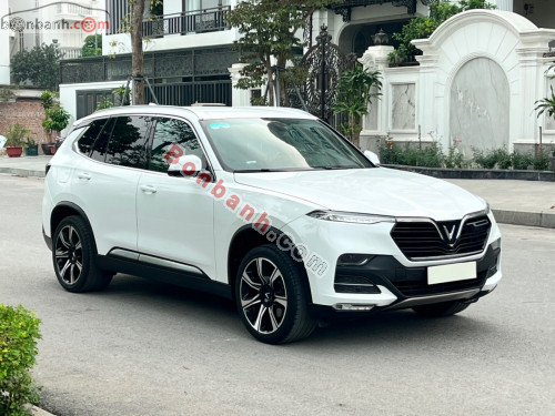 Bán xe ô tô VinFast Lux SA 2.0 Premium 2.0 AT 2021 giá 805 Triệu | 4919281