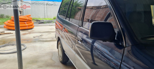 Bán xe ô tô Toyota Zace GL 2000 giá 106 Triệu | 4575558