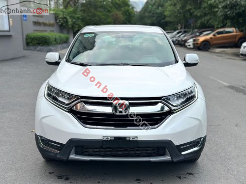 Bán xe ô tô Honda CRV L 2019 giá 829 Triệu | 5607858