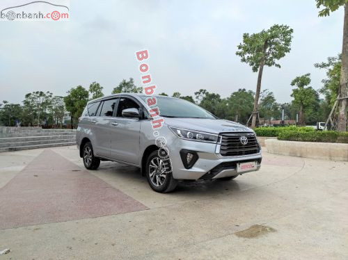 Bán xe ô tô Toyota Innova G 2.0 AT 2020 giá 679 Triệu | 5400225