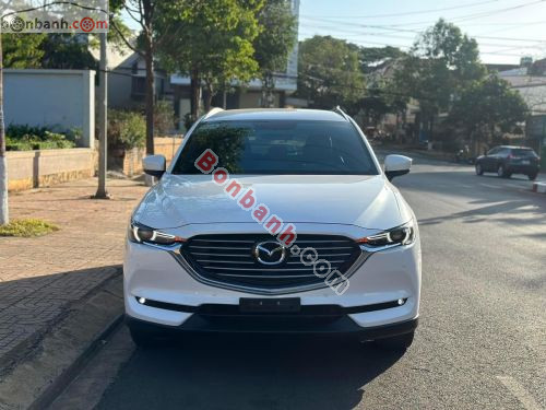 Bán xe ô tô Mazda CX8 Deluxe 2022 giá 795 Triệu | 5430242