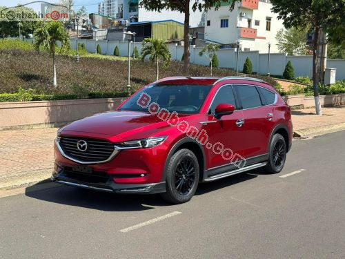 Bán xe ô tô Mazda CX8 Deluxe 2022 giá 810 Triệu | 5438153