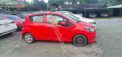 Bán xe ô tô Chevrolet Spark Duo Van 1.2 MT 2018 giá 94 Triệu | 6285646