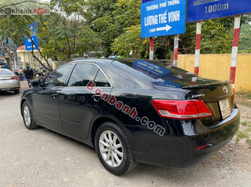 Bán xe ô tô Toyota Camry 2.0E 2011 giá 450 Triệu | 4228689