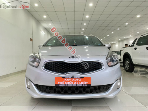 Bán xe ô tô Kia Rondo DMT 2015 giá 445 Triệu | 4643642