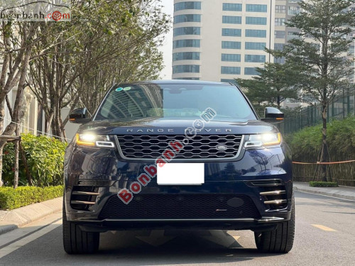 Bán xe ô tô LandRover Range Rover Velar R-Dynamic SE 2.0 2021 giá 4 Tỷ ...