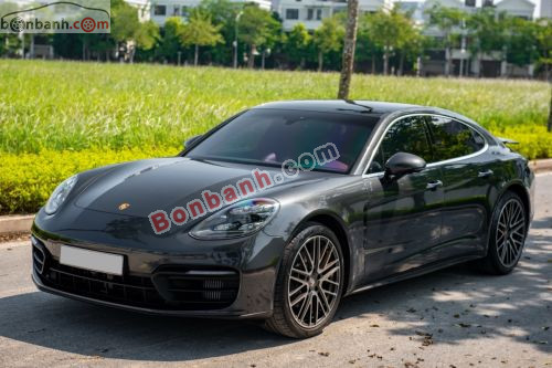 Bán xe ô tô Porsche Panamera 3.0 V6 2021 giá 4 Tỷ 999 Triệu | 5511699
