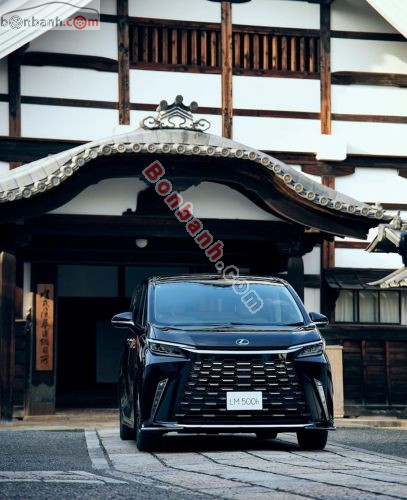 Bán xe ô tô Lexus LM 500h 2025 giá 8 Tỷ 710 Triệu | 6403021