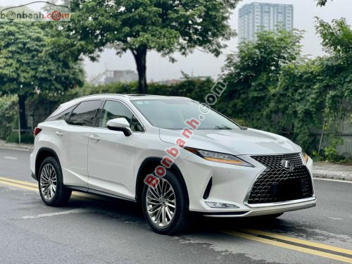 Bán xe ô tô Lexus RX 300 2021 giá 2 Tỷ 880 Triệu | 5613089